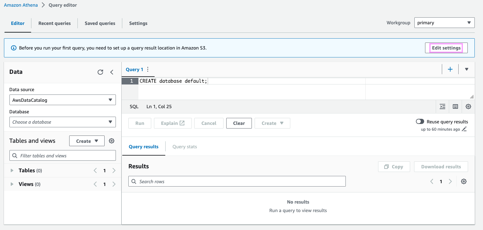 Apache Iceberg Crash Course For Aws Users Amazon S3 Athena And Aws Glue ️ Iceberg Kestra